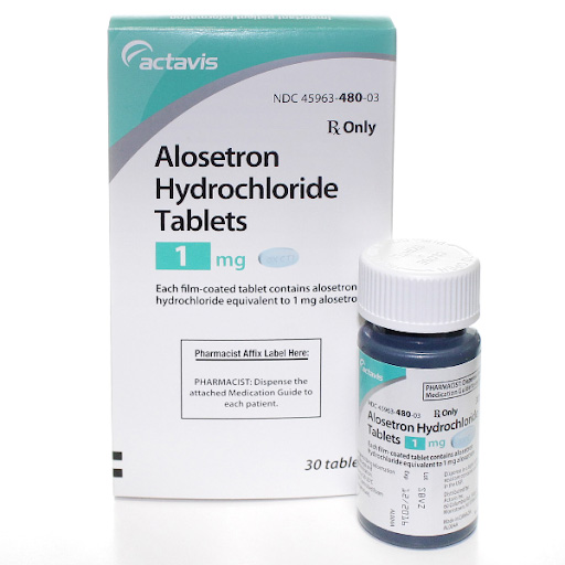 Thông tin các loại thuốc điều trị hội chứng ruột kích thích